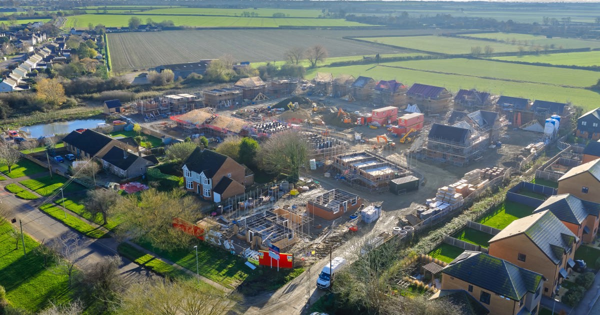 Little Downham (Phase 2)