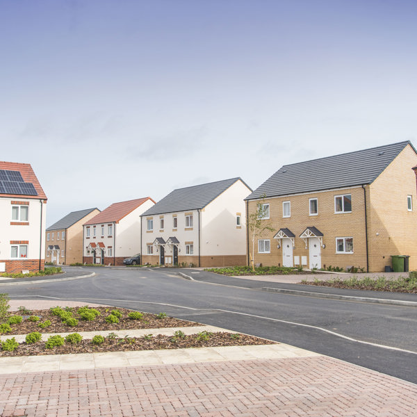 Affordable housing solutions across the UK | Accent Housing | Accent Group