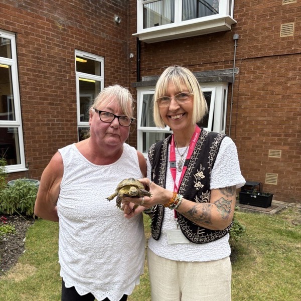 Affordable housing solutions across the UK | Accent Housing | Accent Group