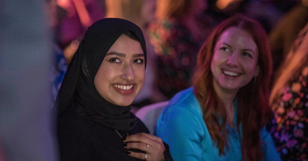 Find a job at Accent | Accent