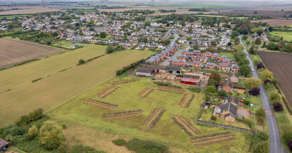 Little Downham (Phase 2)